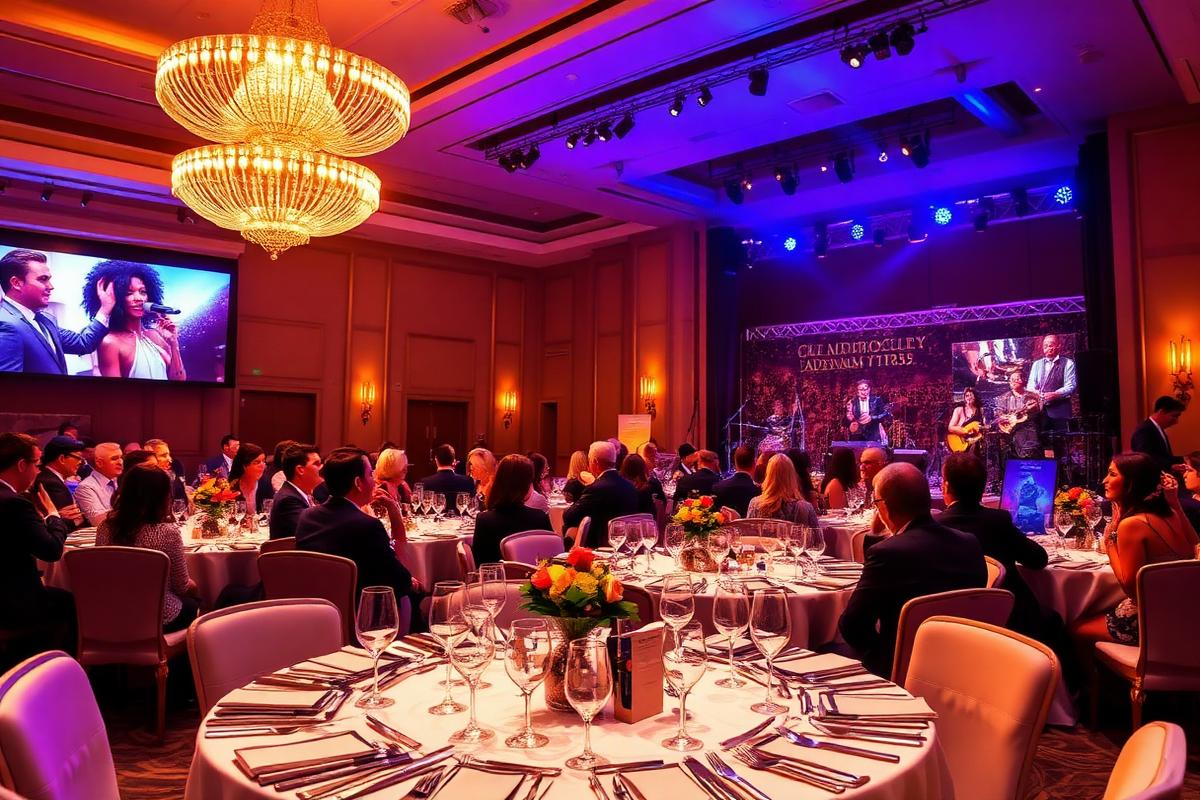 The heritage Live| Premium Live Entertainment for Exceptional Events